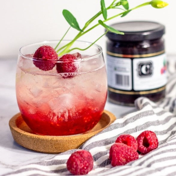 Riberry Berry Jam Duo – Currong Comestibles