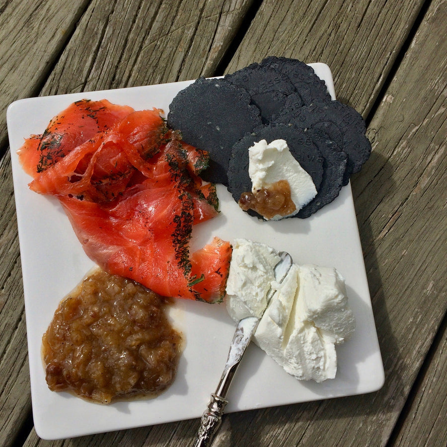 Rainforest Lime & Mango Chutney + Riberry Berry Jam Duo – Currong ...